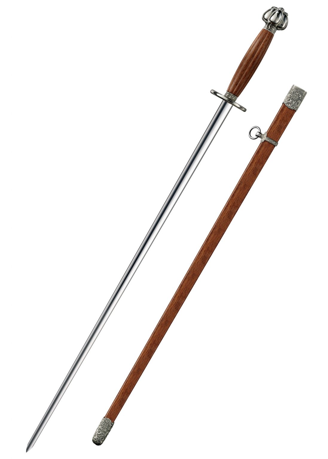 Chinese Sword Breaker / zwaardbreker Cold Steel CS-88CSB (wrwmar0108 ...